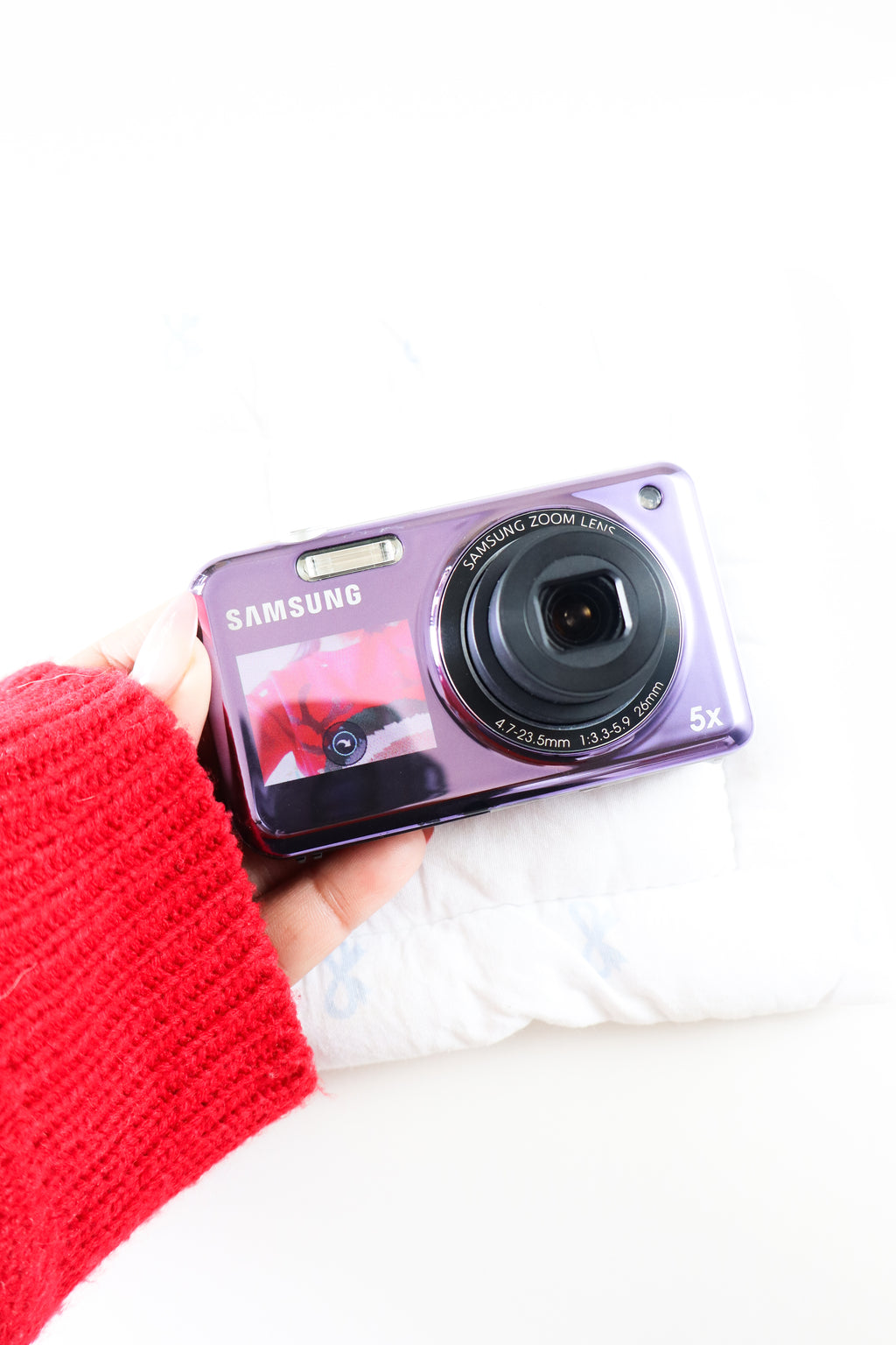 Samsung PL120 – GIBBY SNAPS